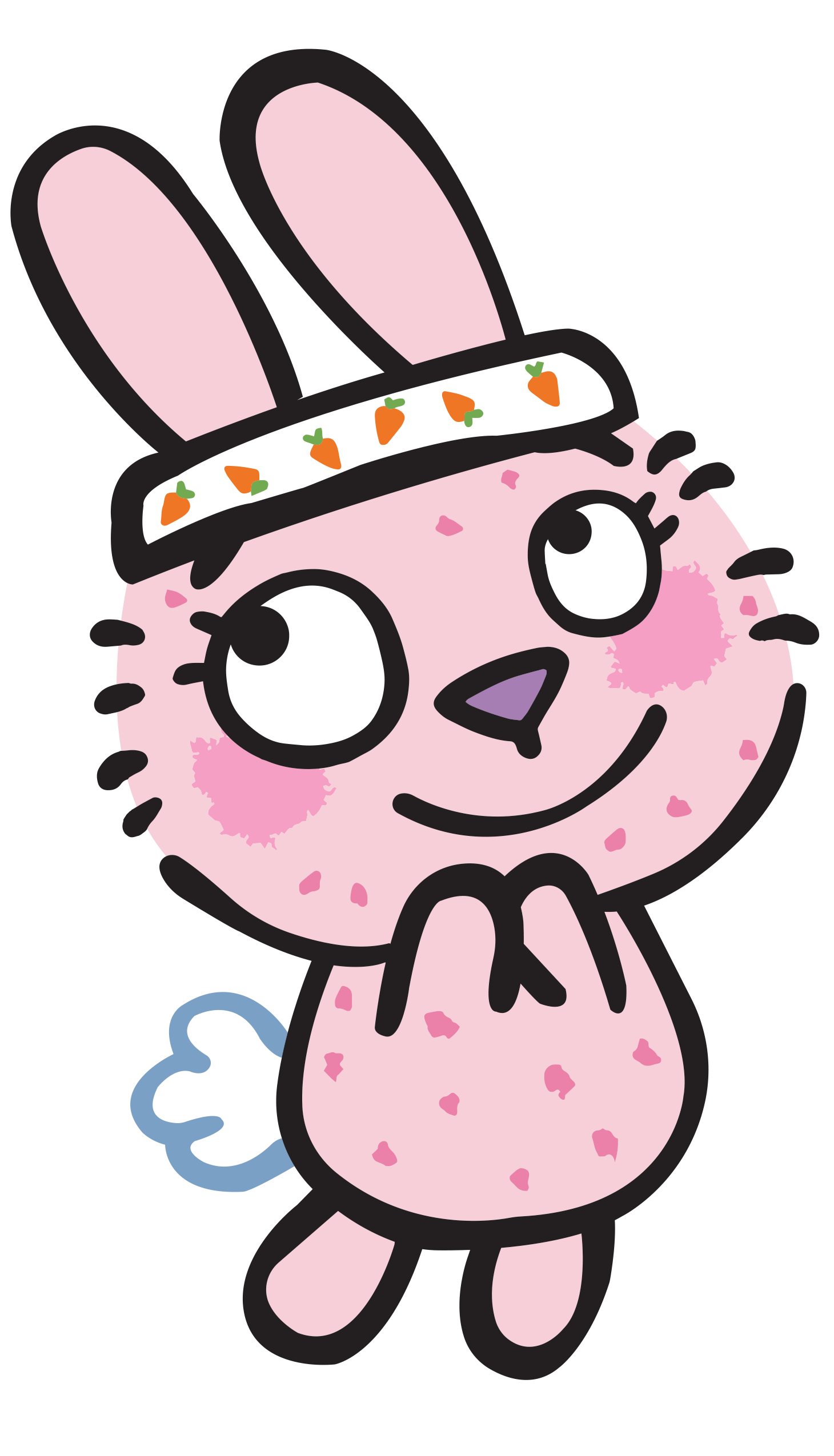 Tiniest Fluffiest Bunny S Cutest Moments Love Monster - vrogue.co Tiniest Fluffiest Bunny S Cutest Moments Love Monster - vrogue.co