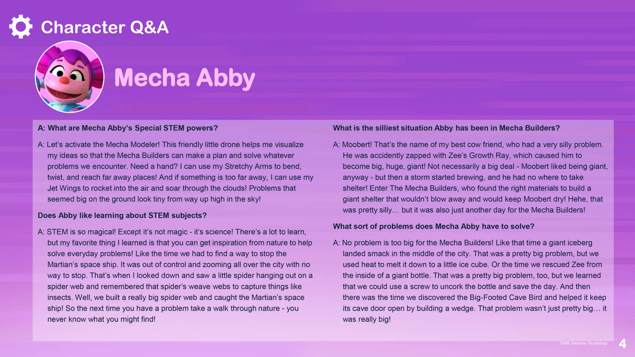 Q&A with the Mecha Builders - UK Mums TV Q&A with the Mecha Builders - UK Mums TV